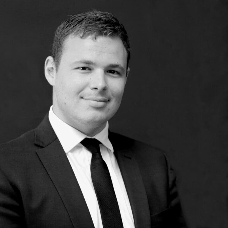 Luke Spiller | SCM Financial Group